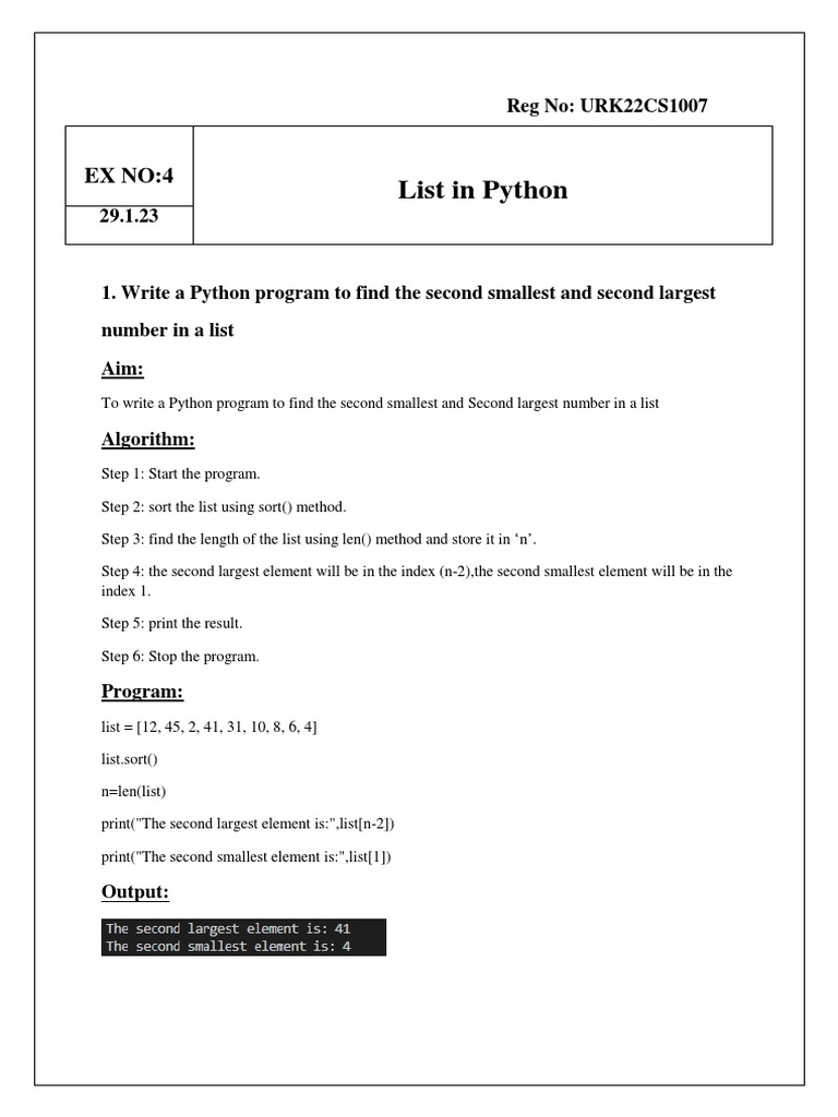 Erecord David 4 Python | PDF | Mathematical Logic | Computer Science