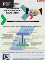 Materi Pelatihan | PDF | Bisnis | Pengelolaan Keuangan & Uang
