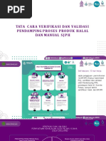 Materi Pelatihan | PDF | Bisnis | Pengelolaan Keuangan & Uang