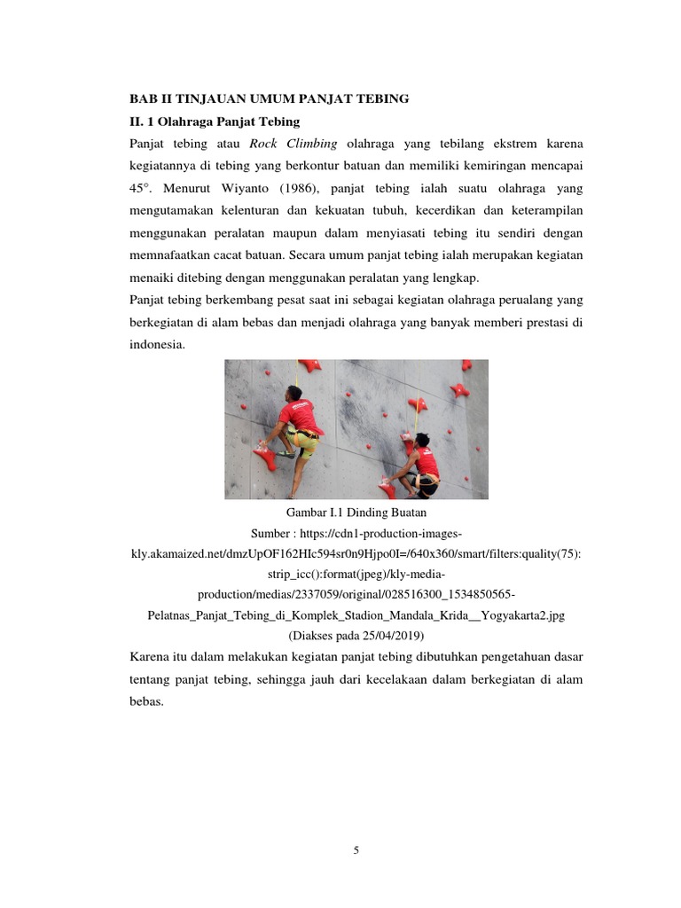 UNIKOM - Muhammad Hatta Wardi - 12. Bab II | PDF