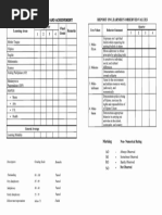 7es Lesson Plan Template PDF | PDF | Teaching | Pedagogy