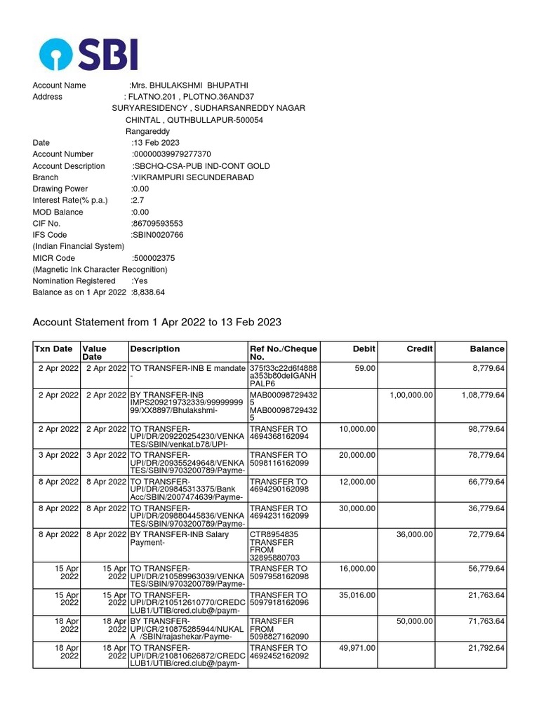 CZG GC EGl Qa 6 XW Co X | PDF | Personal Identification Number | Payments