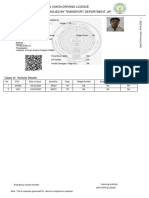 How To Read A Mexican Voter Card | PDF | Mexico | Access Control