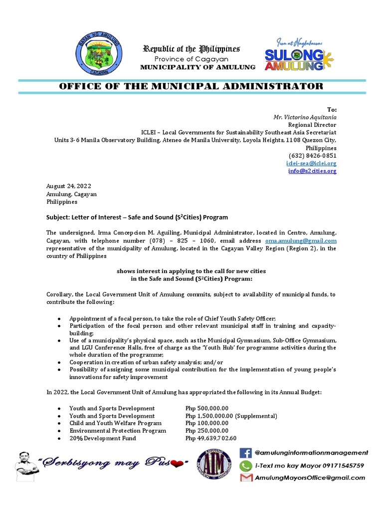 letter-of-intent-pdf-philippines-economies