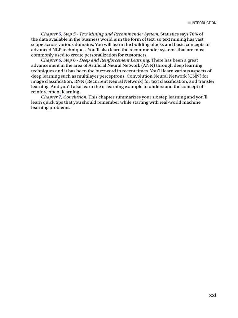 A Practical Implementation Guide To Predictive Data Analytics Using Python Pdf