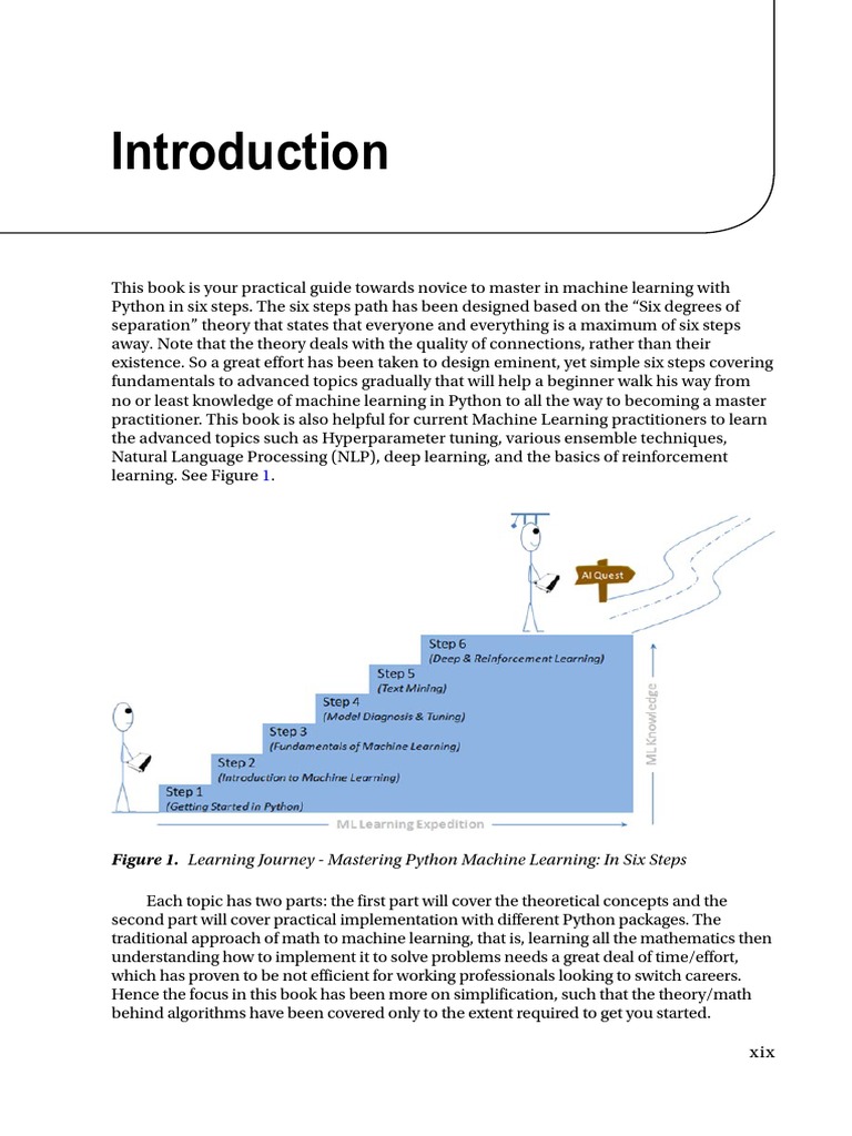A Practical Implementation Guide To Predictive Data Analytics Using Python Pdf