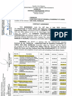 Meralco Application Form | PDF