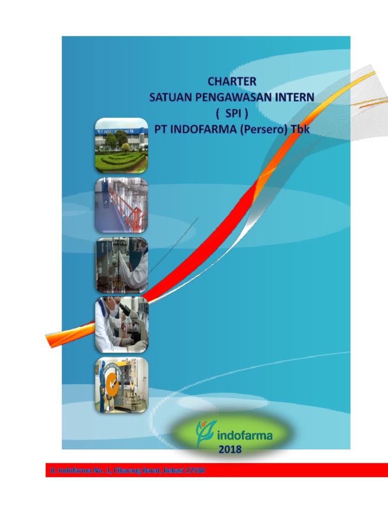 SPI Contoh2018 | PDF