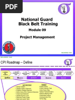 Project Go No Go Checklist | PDF | Career & Growth | Finance & Money ...