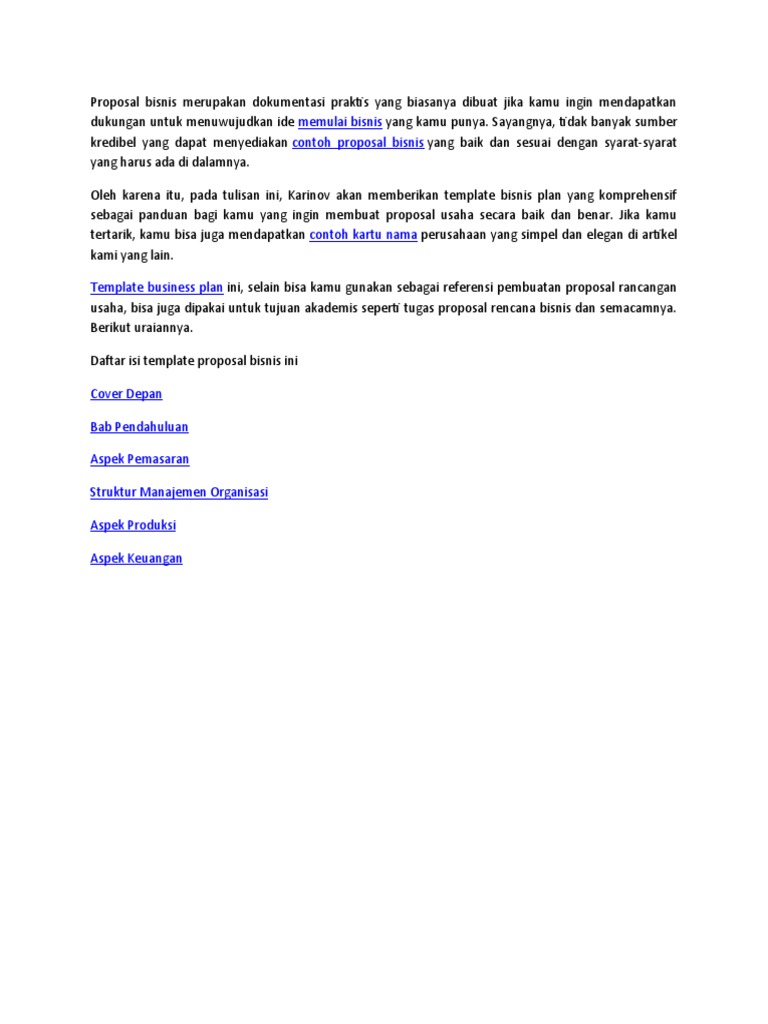 Konsep Proposal Ahsana Kulakan | PDF