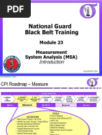 Basic Problem Solving (BPS) Template - Revised | PDF | Business