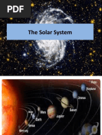 8 Planets | PDF