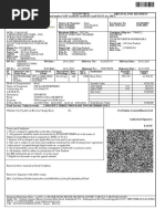Weightbridge Slip Excel | PDF