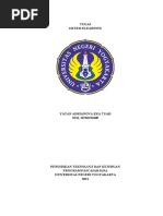 LMS BPSDMD NTB | PDF