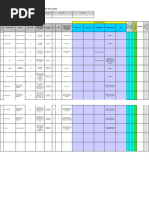 Guidelines For HIRARC | PDF | Risk | Hazards