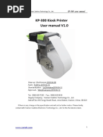 Security Guard Grades Training Manual Download | PDF | Security Guard ...