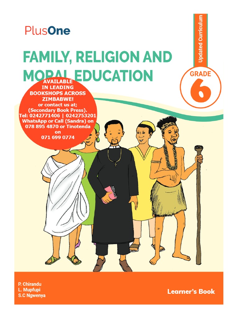 Fareme Grade 6 | PDF