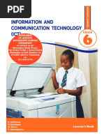 Fareme Grade 6 | PDF