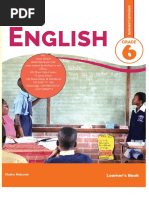 Fareme Grade 6 | PDF