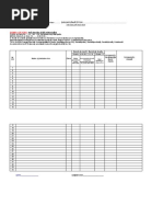 Planificare A X A Dirigentie - Module. 2023-2024 | PDF