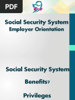 Sss Downloadable Form | PDF | Payments
