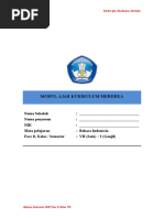 Kko Baru 2024 2025 | PDF