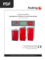 Shema Obmocij LPP Junij 2019 | PDF