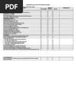 Contoh Penulisan SOAP Di CPPT | PDF