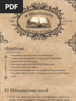 Chapter Summaries of El Filibusterismo | PDF | Spanish Language ...
