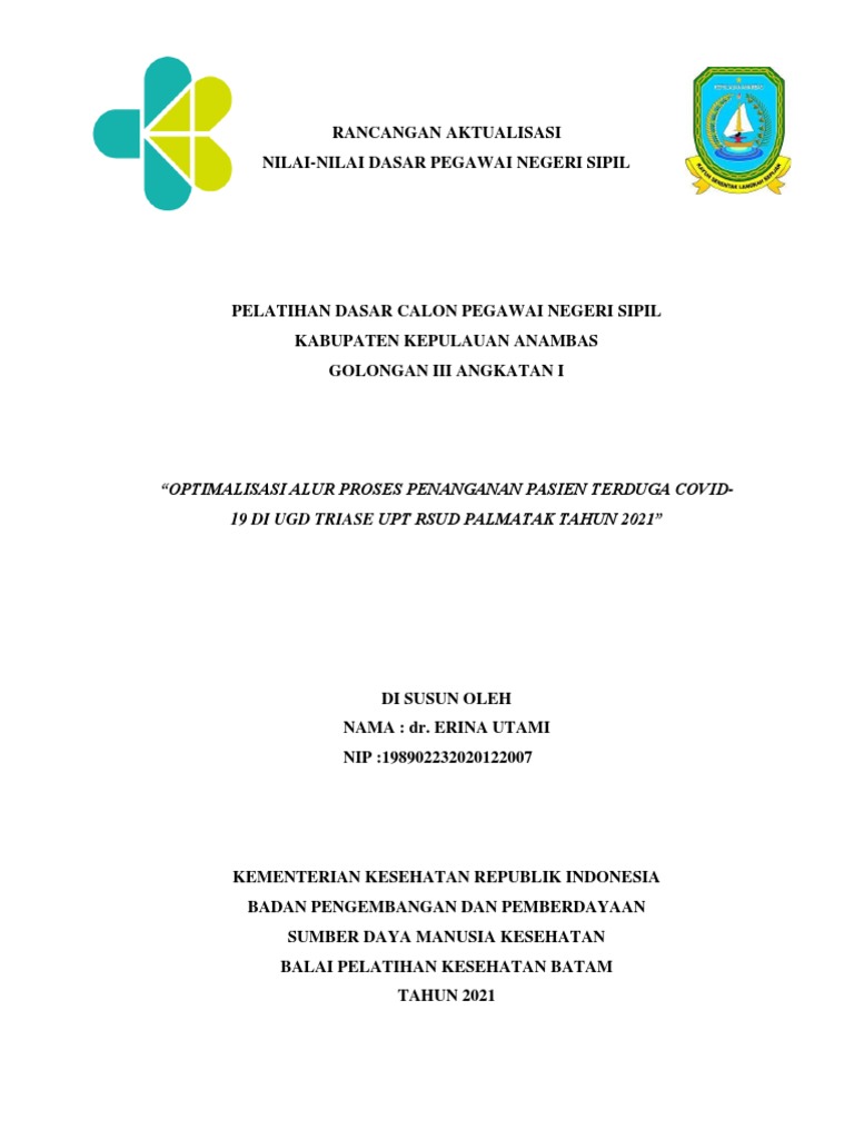 RA Erina 198902232020122007 | PDF