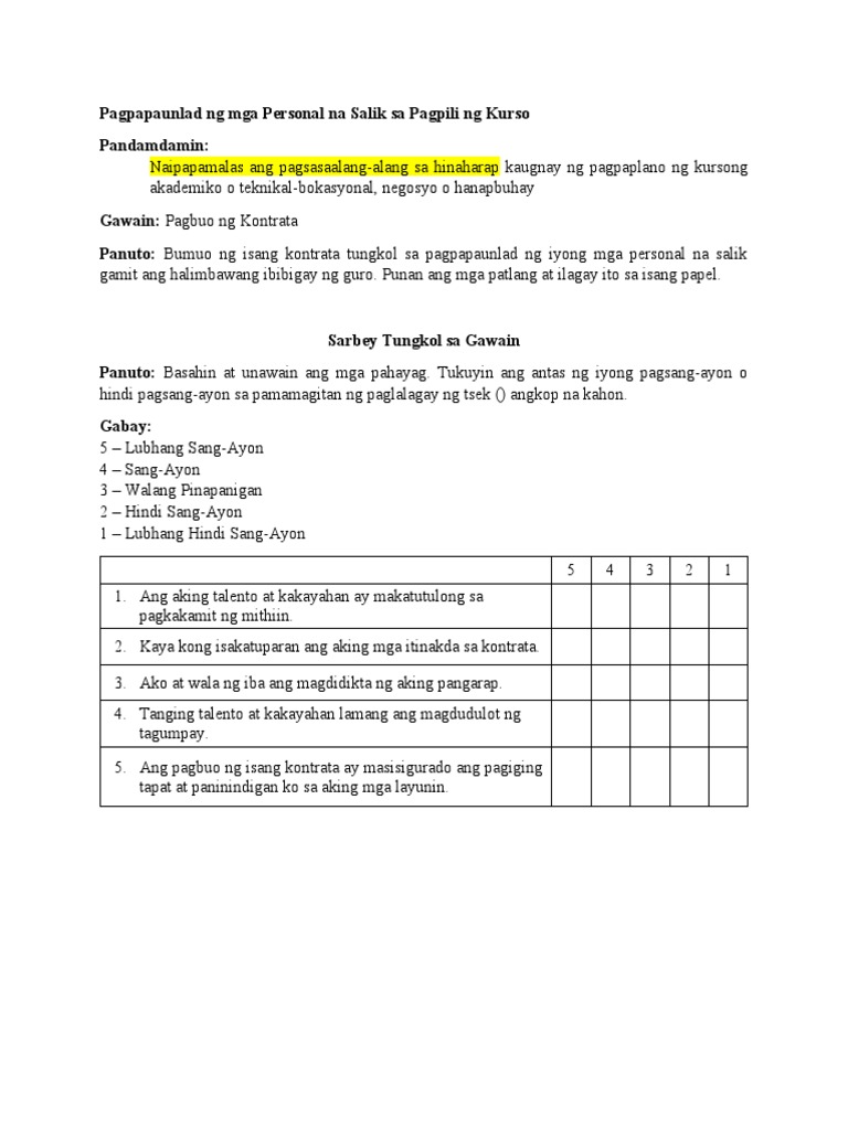 Random Document | PDF