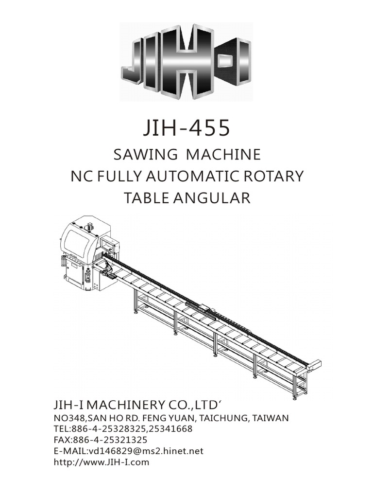 JIH 455 Part3 | PDF | Belt (Mechanical) | Screw