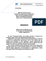 Metrosil Selection for Relays Guide | PDF | Relay | Physical Quantities