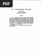 C Increment Operators Explained | PDF | Computer Programming | Computing