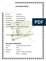 SILAG 2025 Application Form 1 (2) | PDF