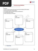 Spanish 1 - Sample Dialogues & Practice With Writing Rubric | PDF ...