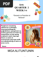 Sanhi at Bunga Activity Sheet | PDF