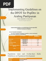 Matatag Portal | PDF | Learning