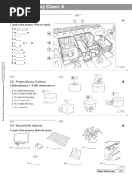 Super Powers Unit 1 | PDF