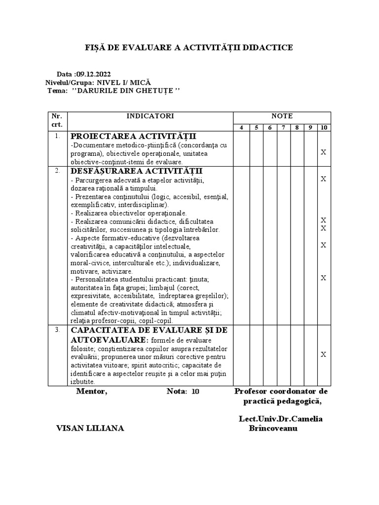 Documente de Semnat | PDF