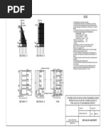 4.0x2.75 Thrust Bed DWG | PDF