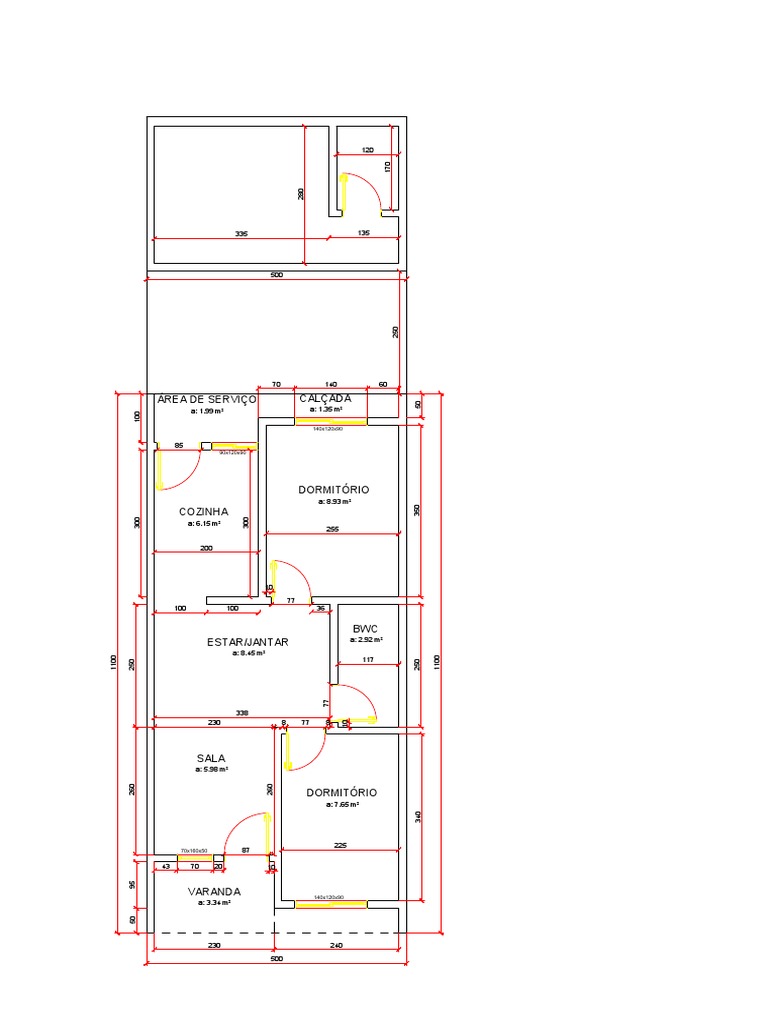 Desenho1 Csimp 2 Model Pdf