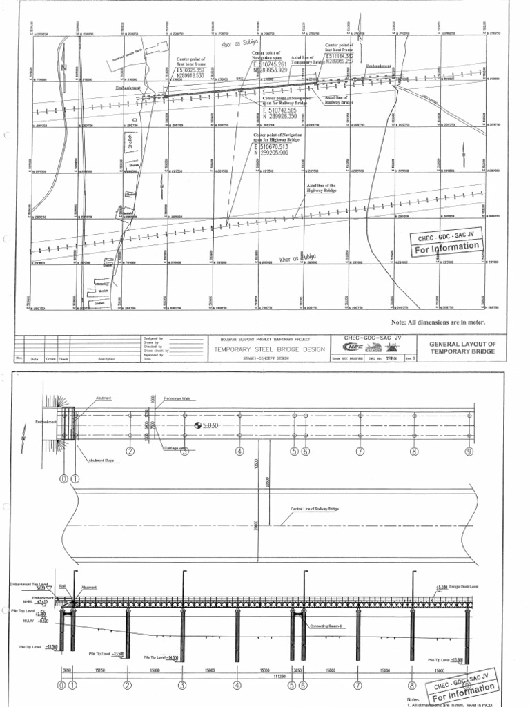 A3 Size Drawings | PDF