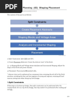 Understanding Liberty File Format in VLSI | PDF | Manufactured Goods ...