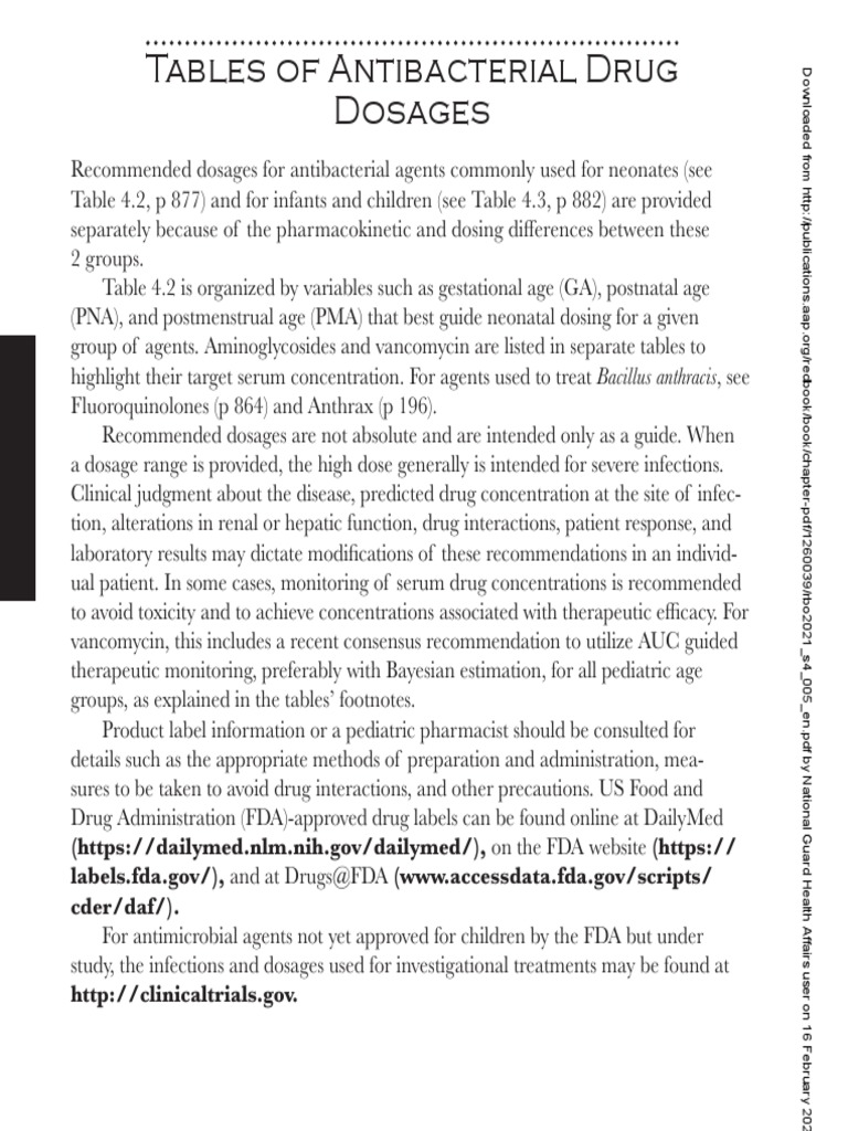 Drug Interaction Checker | PDF | Dose (Biochemistry) | Chemistry