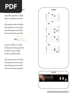 Chords For Corridos - Acordes para Corridos | PDF | Acorde (Música ...