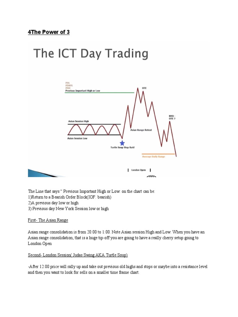 The Power of 3 | PDF