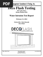 Astm E783-02 | PDF | Pressure | Flow Measurement