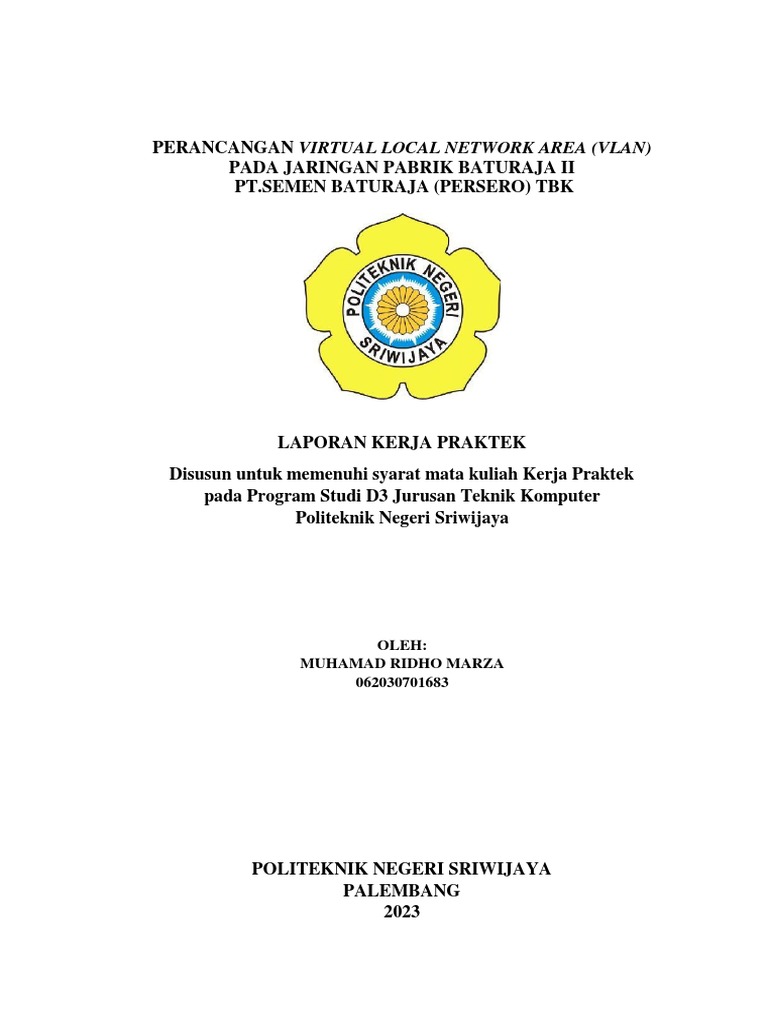 Cover Bab 1 Fix Nian | PDF