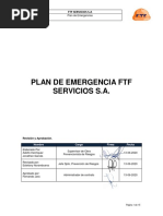 PAC 5 (UF2) - Protocolos de Actuación en Caso de Emergencia - TL. M13. Formación y Orientación ...